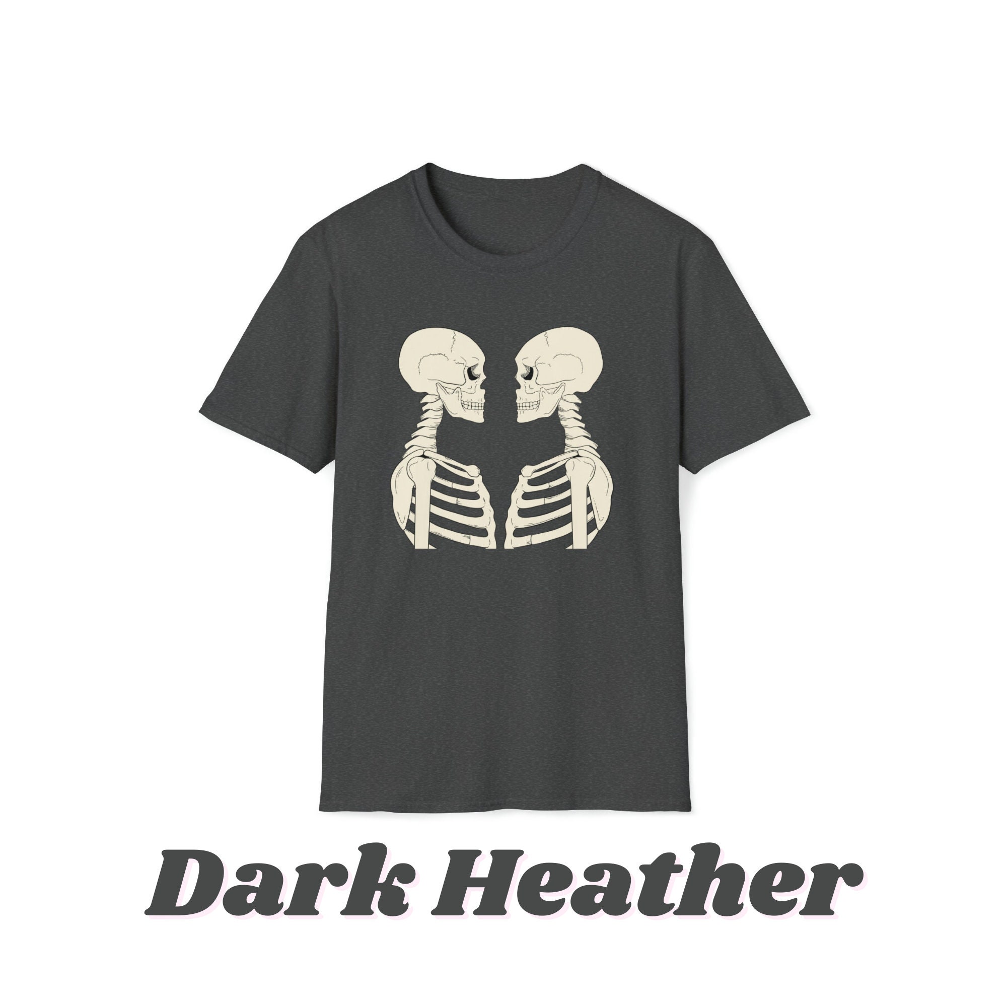 Skeleton Shirt Multiple Colors Skeleton Shirt Halloween - Etsy