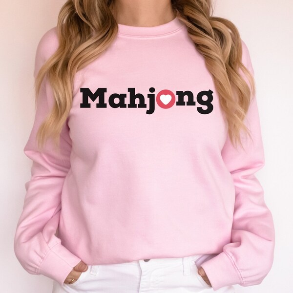 Mahjong Clothing - Etsy