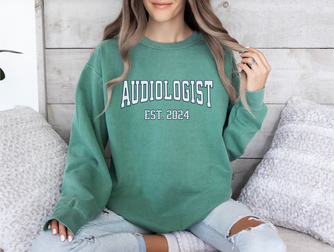 Custom Occupation Shirt, Custom Job Sweatshirt, Personalized Sweatshirt ...