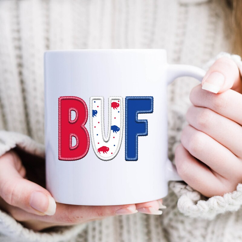 Buffalo Gifts - 60+ Gift Ideas for 2024
