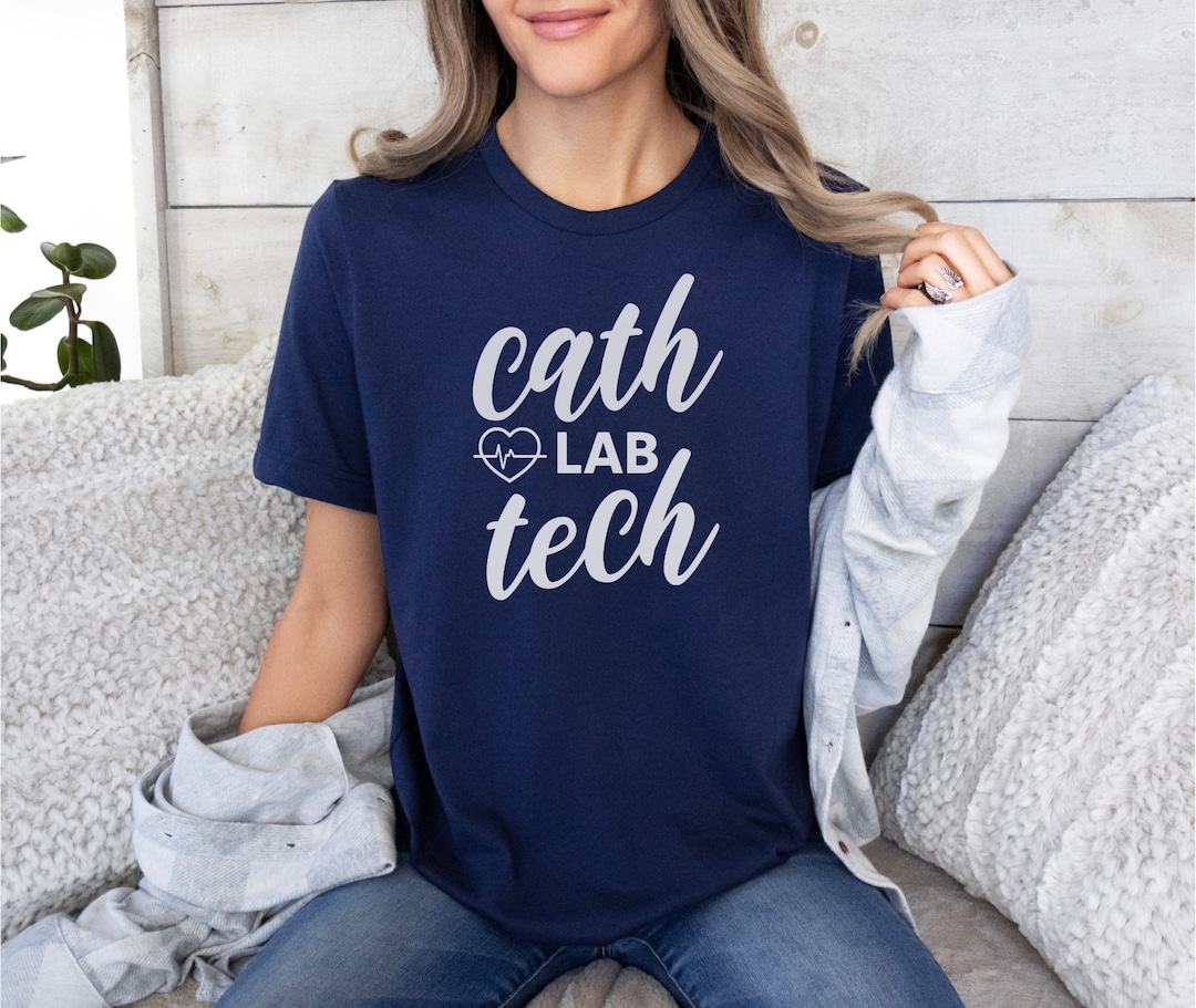 Cath Lab Tech, Cath Lab Technician, Lab Technician, Cardiology Tech ...