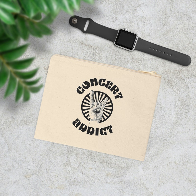 Concert Bags - Etsy