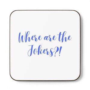 Mahjong Coasters, Mahjong Humor, Funny Mahjong Coasters, Mahjong Gifts ...