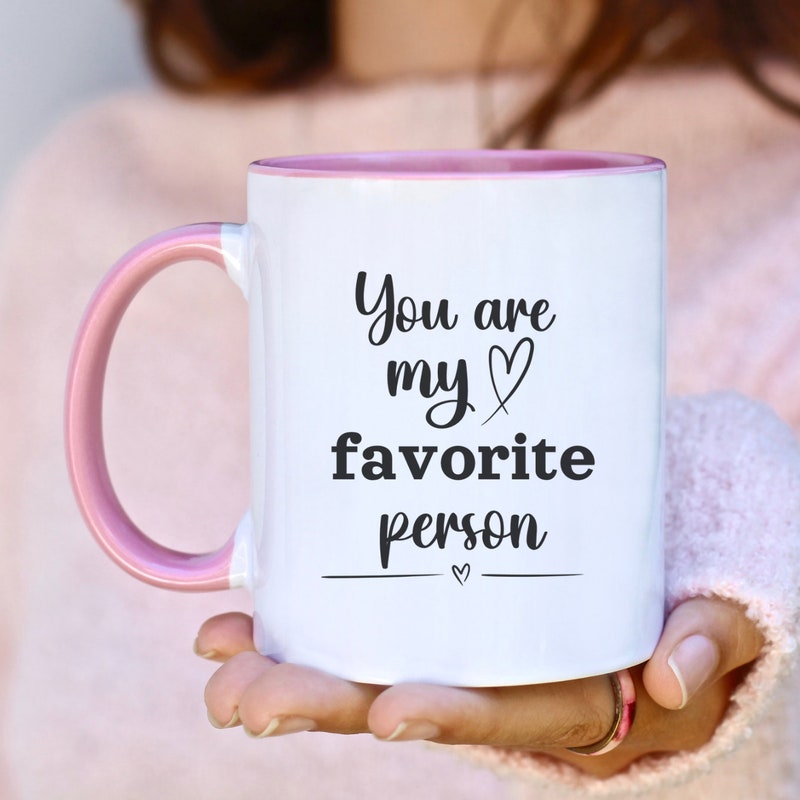 You Are My Favorite - Etsy