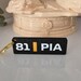 Mclaren F1 Driver Keychain Oscar Piastri | F1 Gift for Motorsport Fans ...