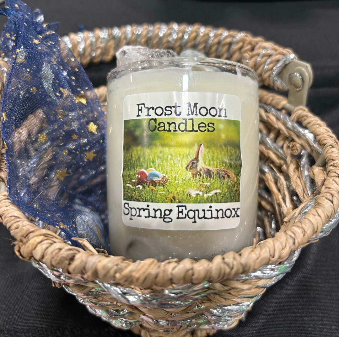 Spring Equinox - Etsy