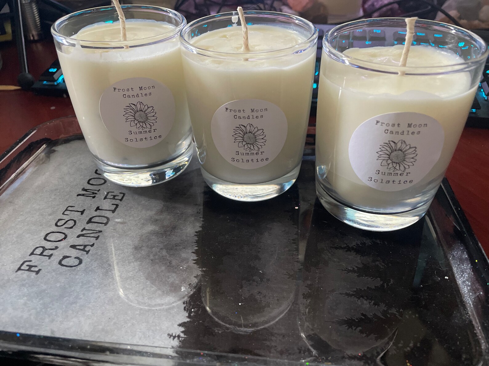 Summer Solstice - Etsy