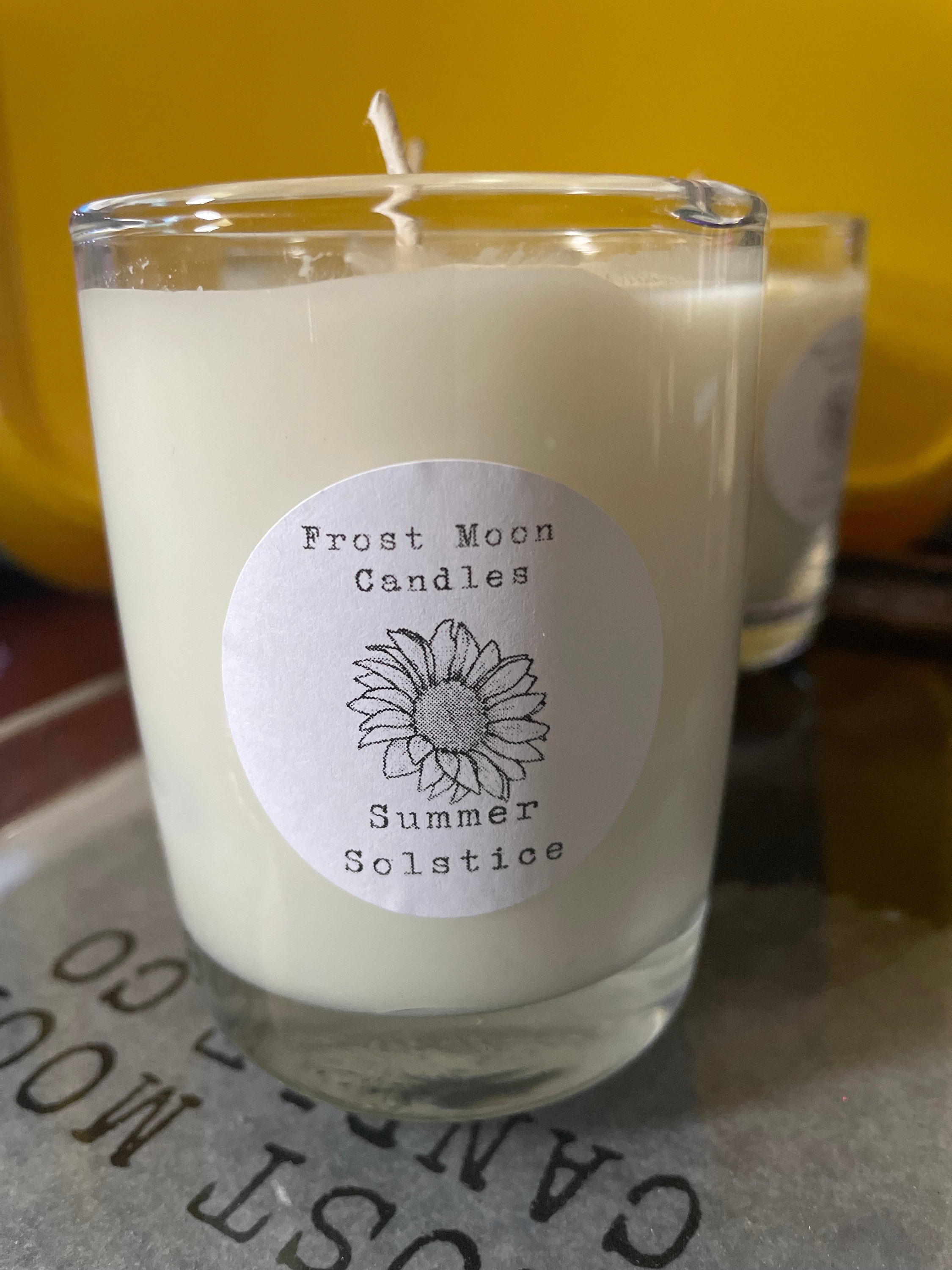 Summer Solstice - Etsy