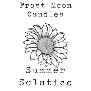 Summer Solstice - Etsy