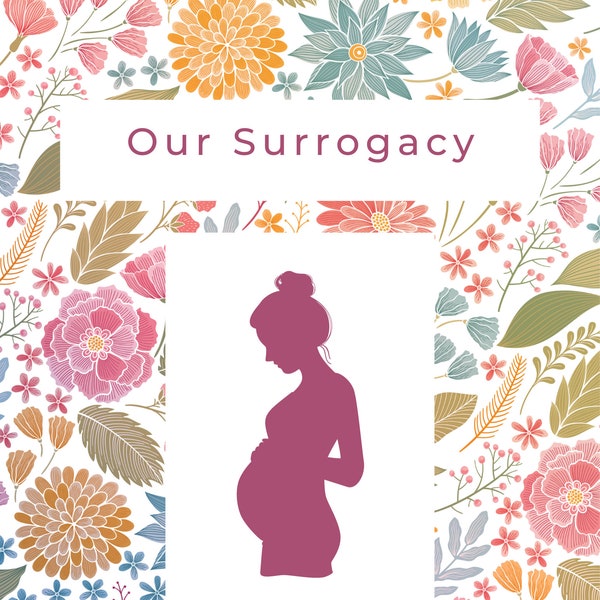 Pregnancy Scrapbook - Etsy