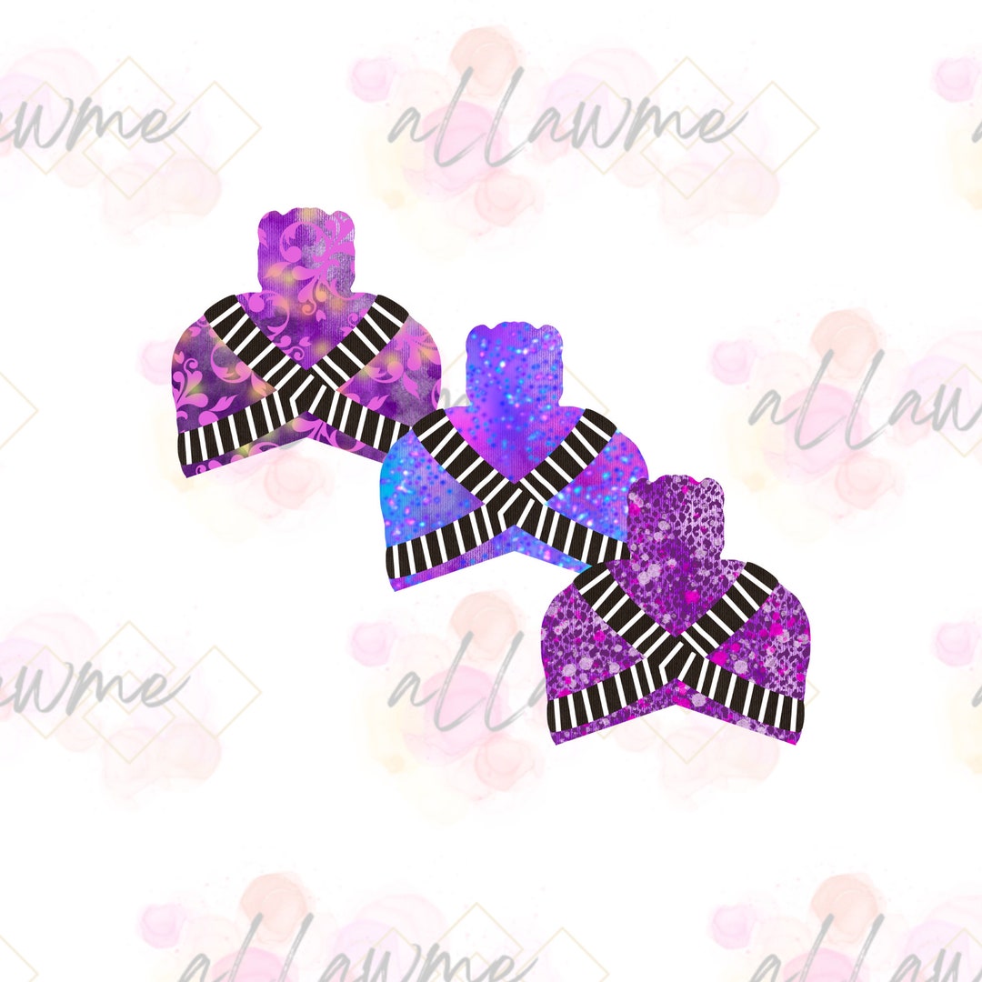 Trio Hmong Hat, Sublimation, Hmong, PNG, Turban Hat - Etsy