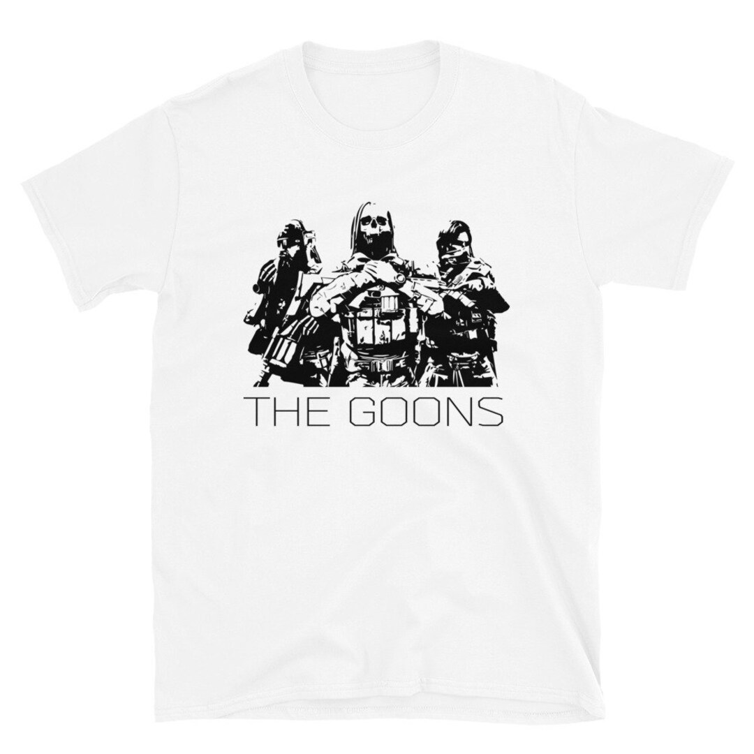 Escape From Tarkov EFT Gaming the Goons Unisex - Etsy