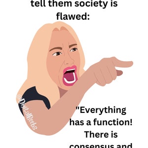 Sociology Meme Posters (x13) - Etsy