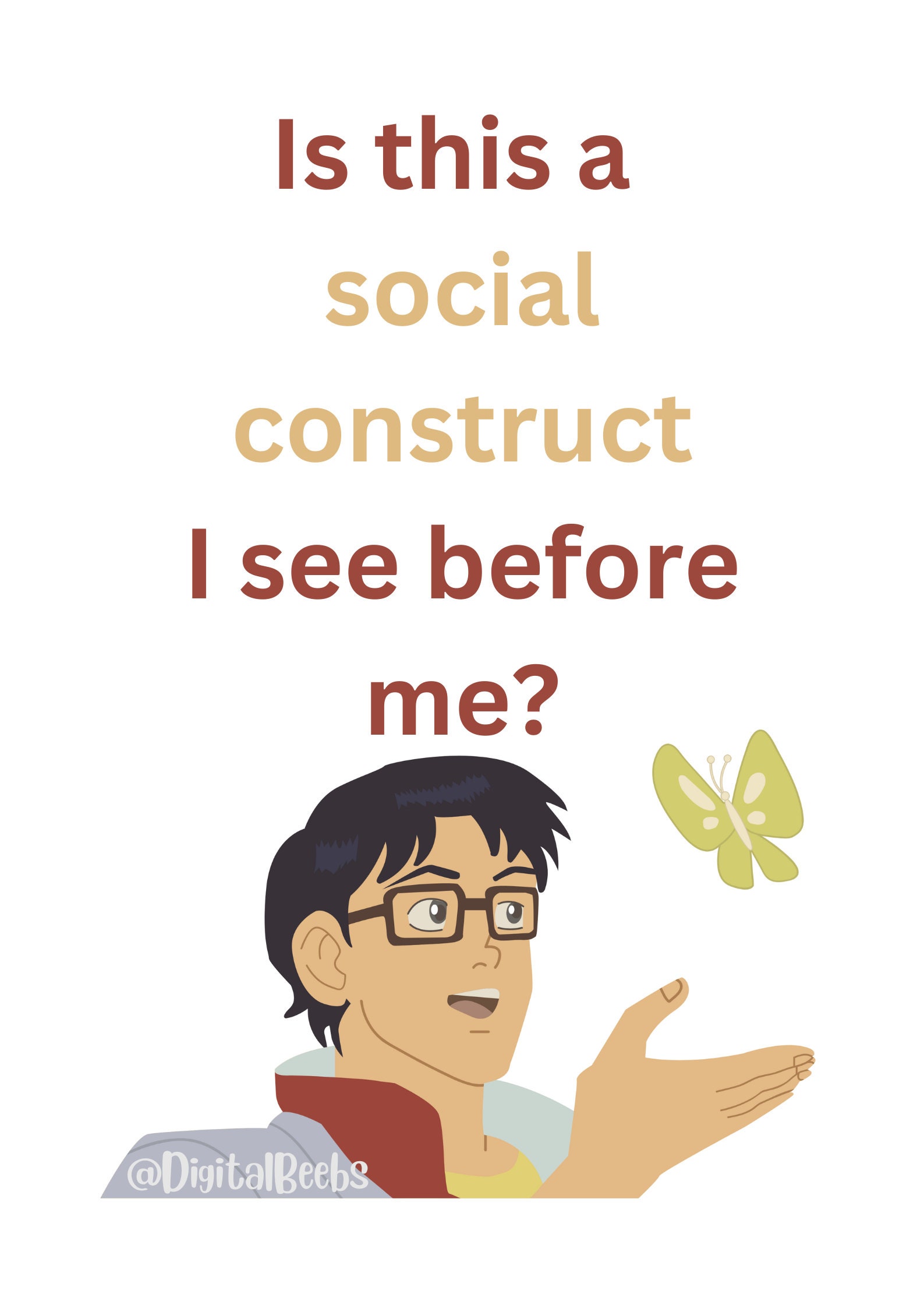 Sociology Meme Posters (x13) - Etsy
