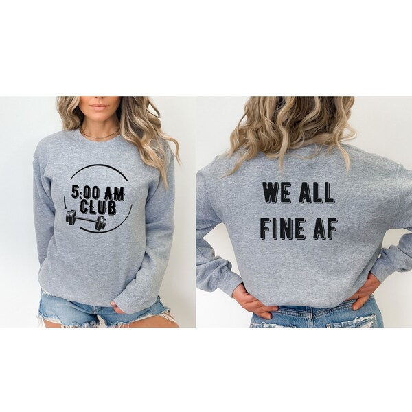 Club Pilates Shirts - Etsy