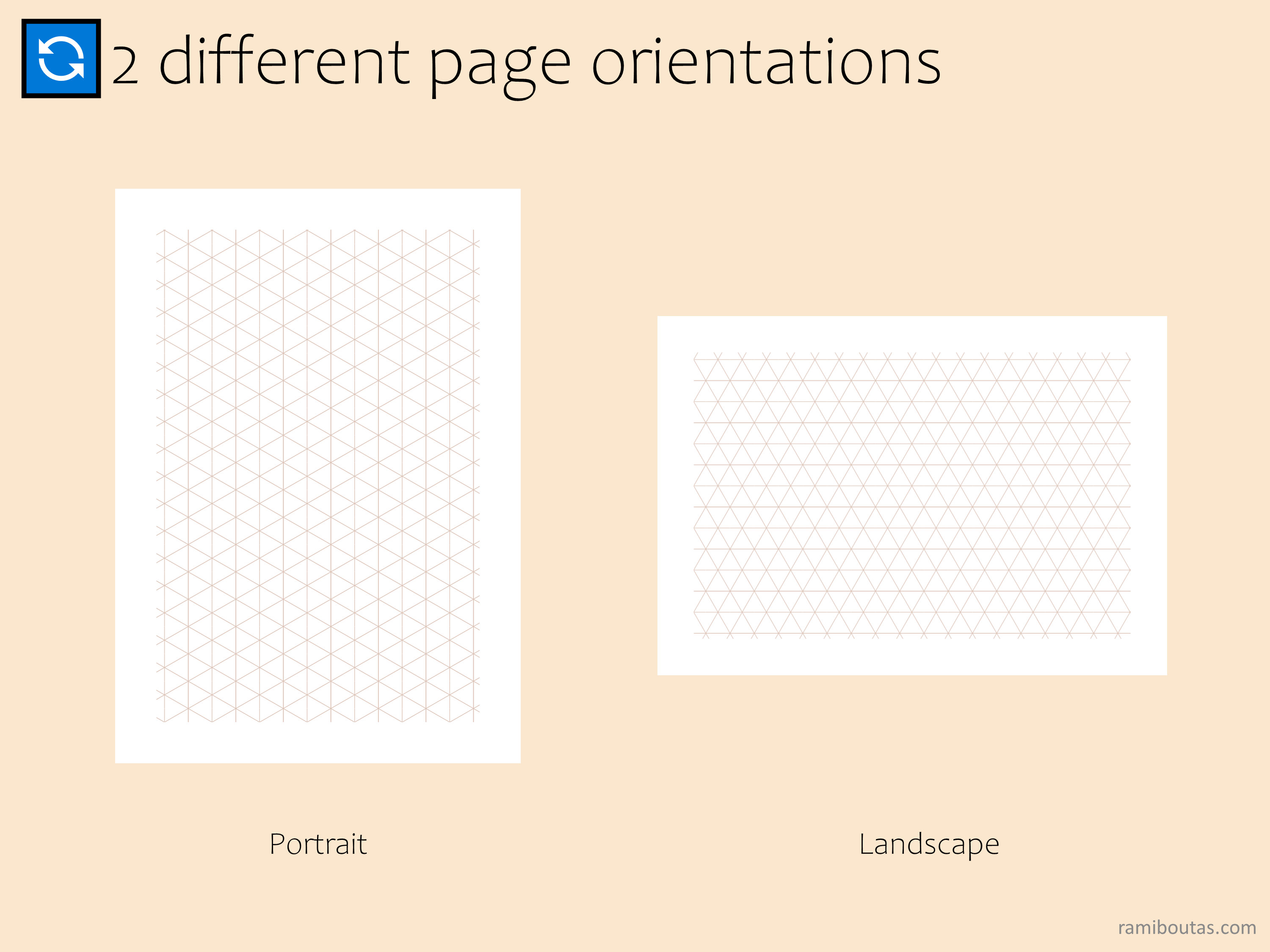 Triangle Grid Paper: Ternary Plot Graph (digital Download) - Etsy
