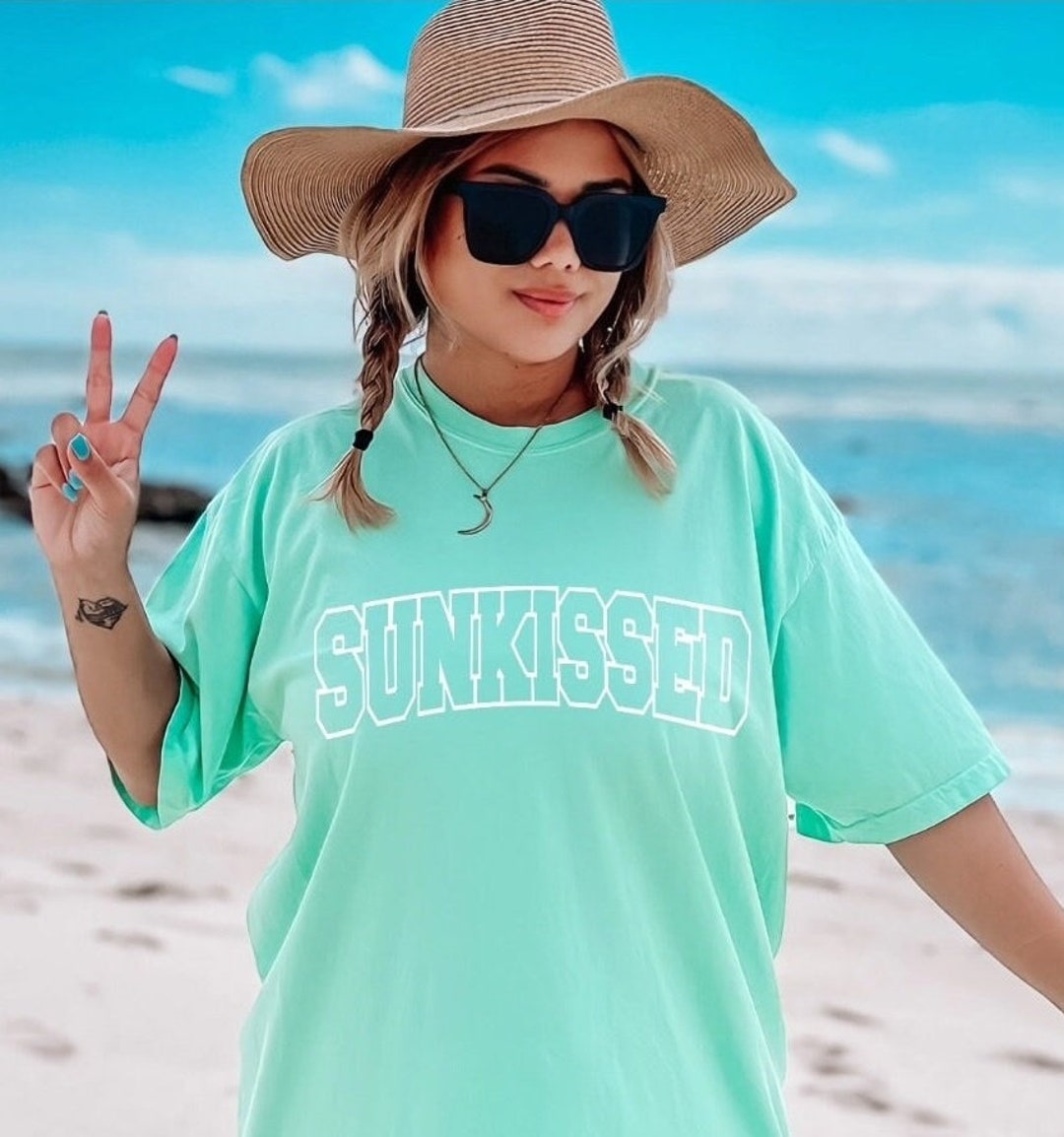 Sunkissed, Summer, Water, Beach, Sun, Sunshine, Ocean, Lake, Tan ...