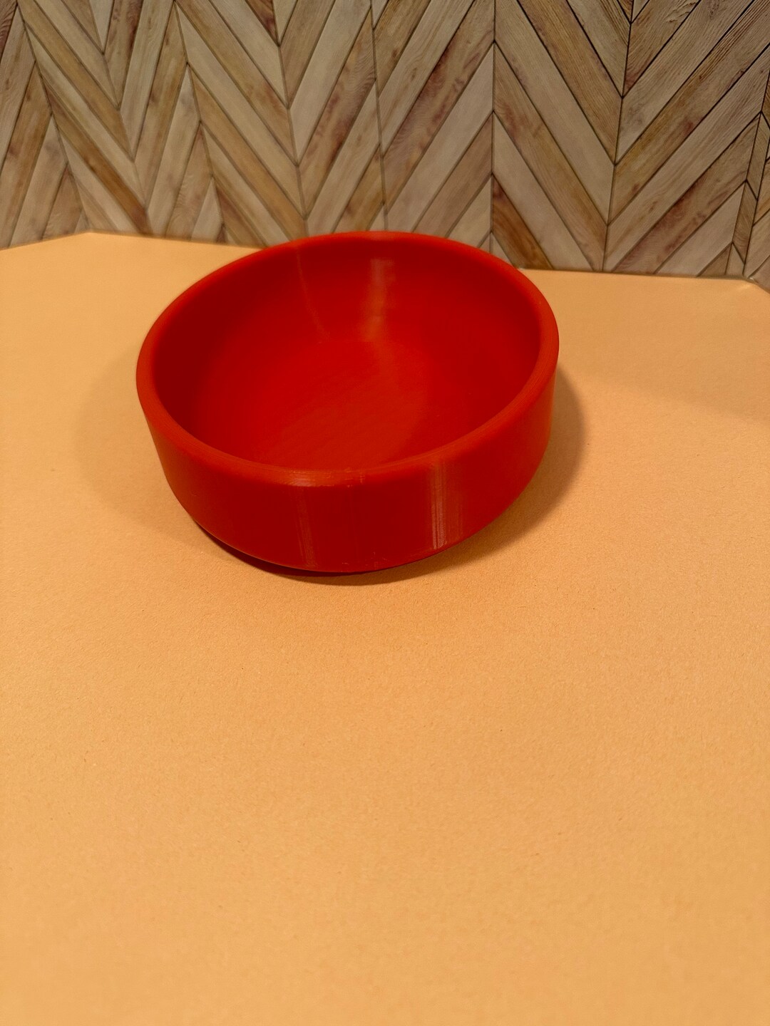 3D Printed Catch All - Etsy