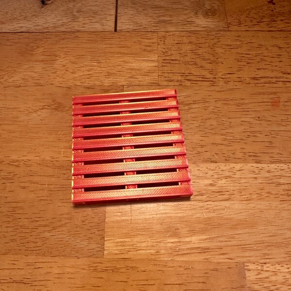 3d Printed Pallet - Etsy