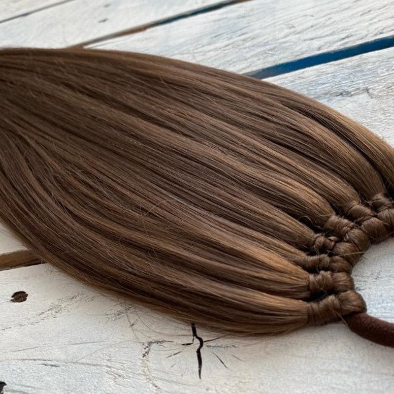 Fake Hair - Etsy