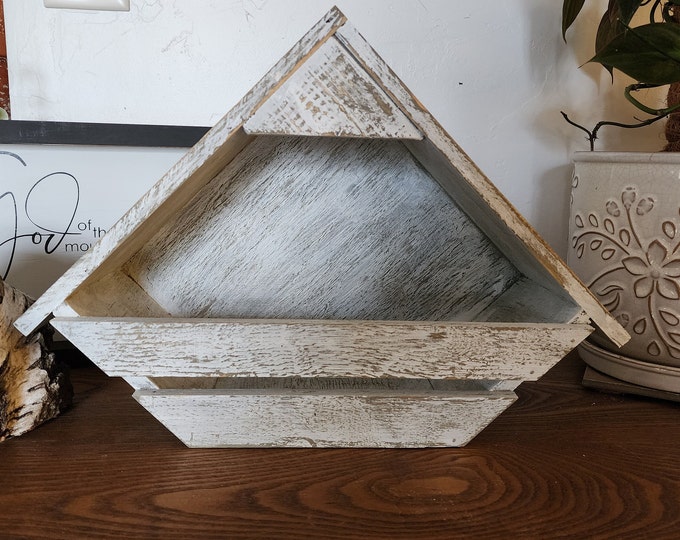 Dove or Robin Nesting Box, Birdhouse - Etsy