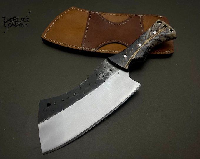 1930's HTF Hand Ground Solingen Germany Pigs Head Logo Forged Solingen ...