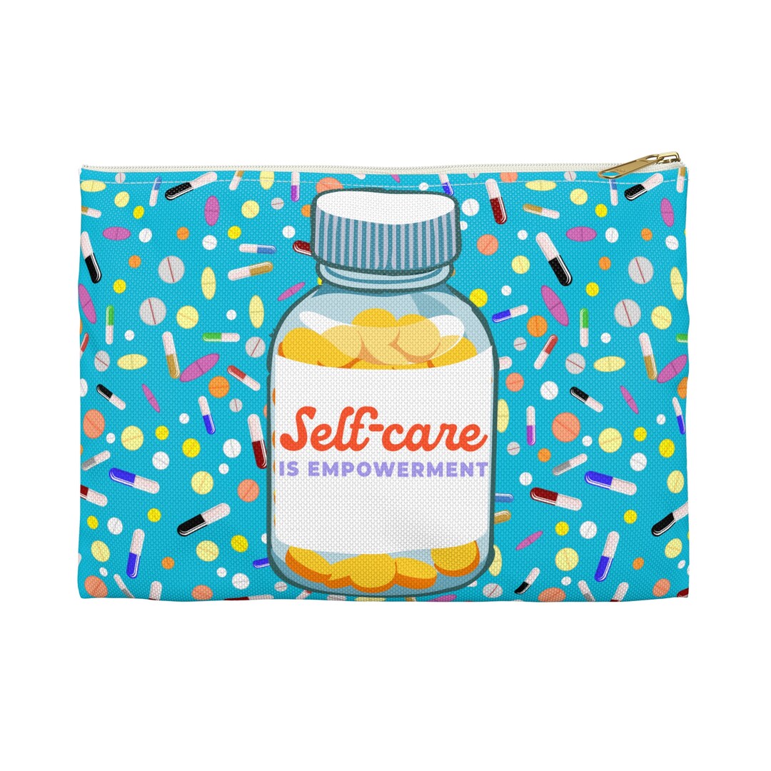 Self-care Pouch - Etsy