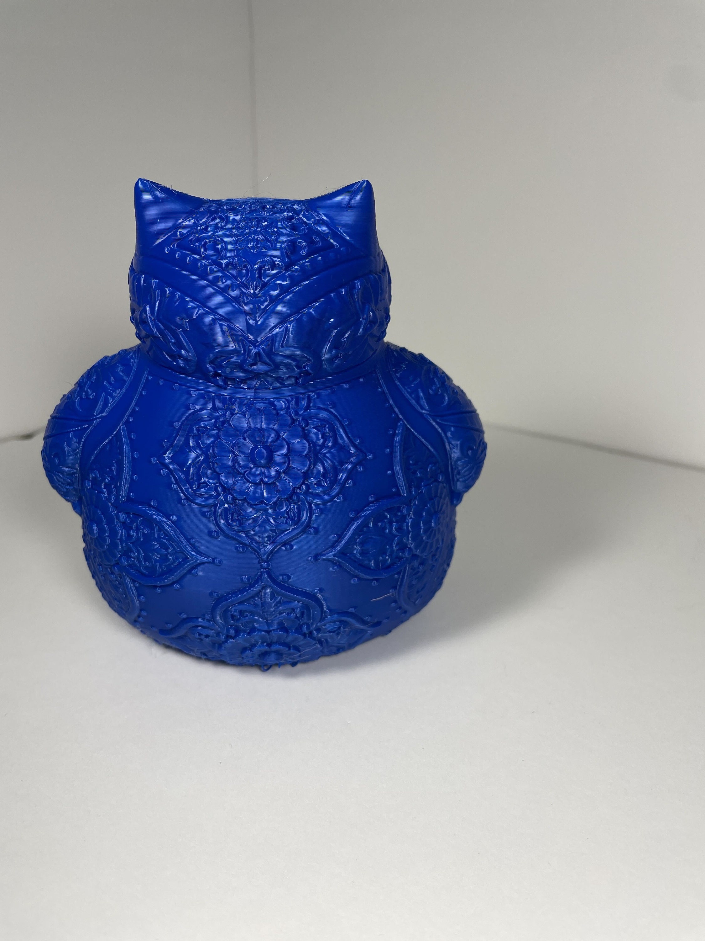 3D Printed Pokemon Ornamental Snorlax Custom Pokemon Decor Great Pokemon Gift - Etsy