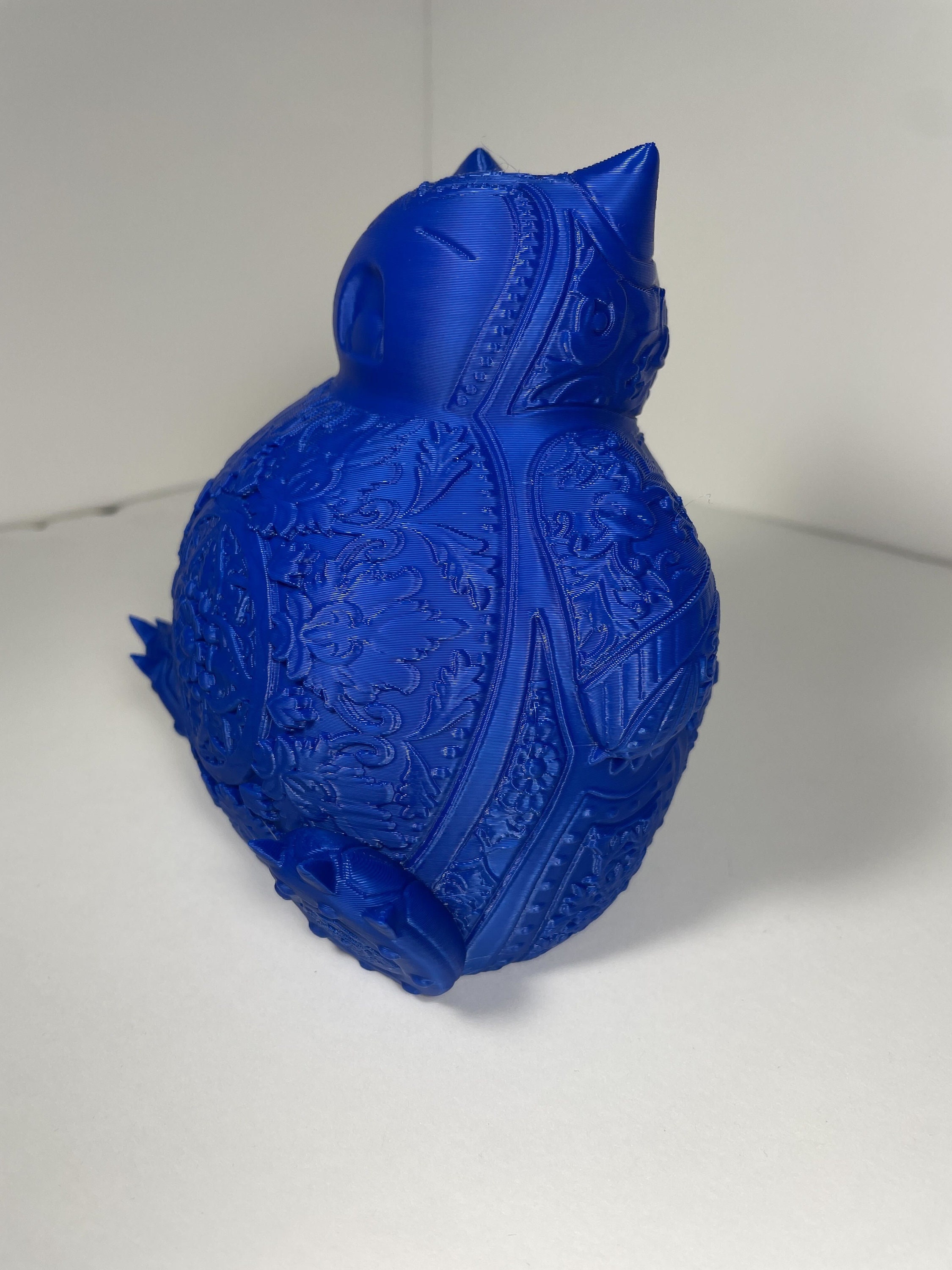 3D Printed Pokemon Ornamental Snorlax Custom Pokemon Decor Great Pokemon Gift - Etsy