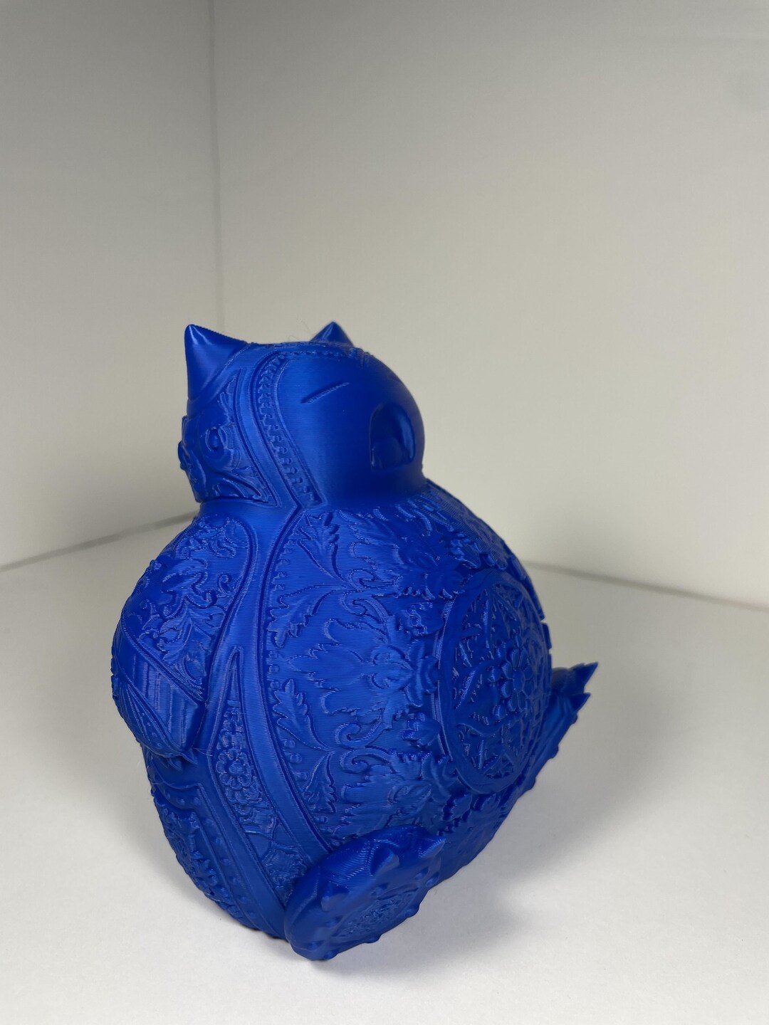 3D Printed Pokemon Ornamental Snorlax Custom Pokemon Decor Great Pokemon Gift - Etsy