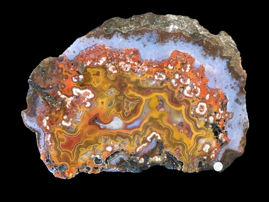Agate / Agouim / Morocco - Etsy