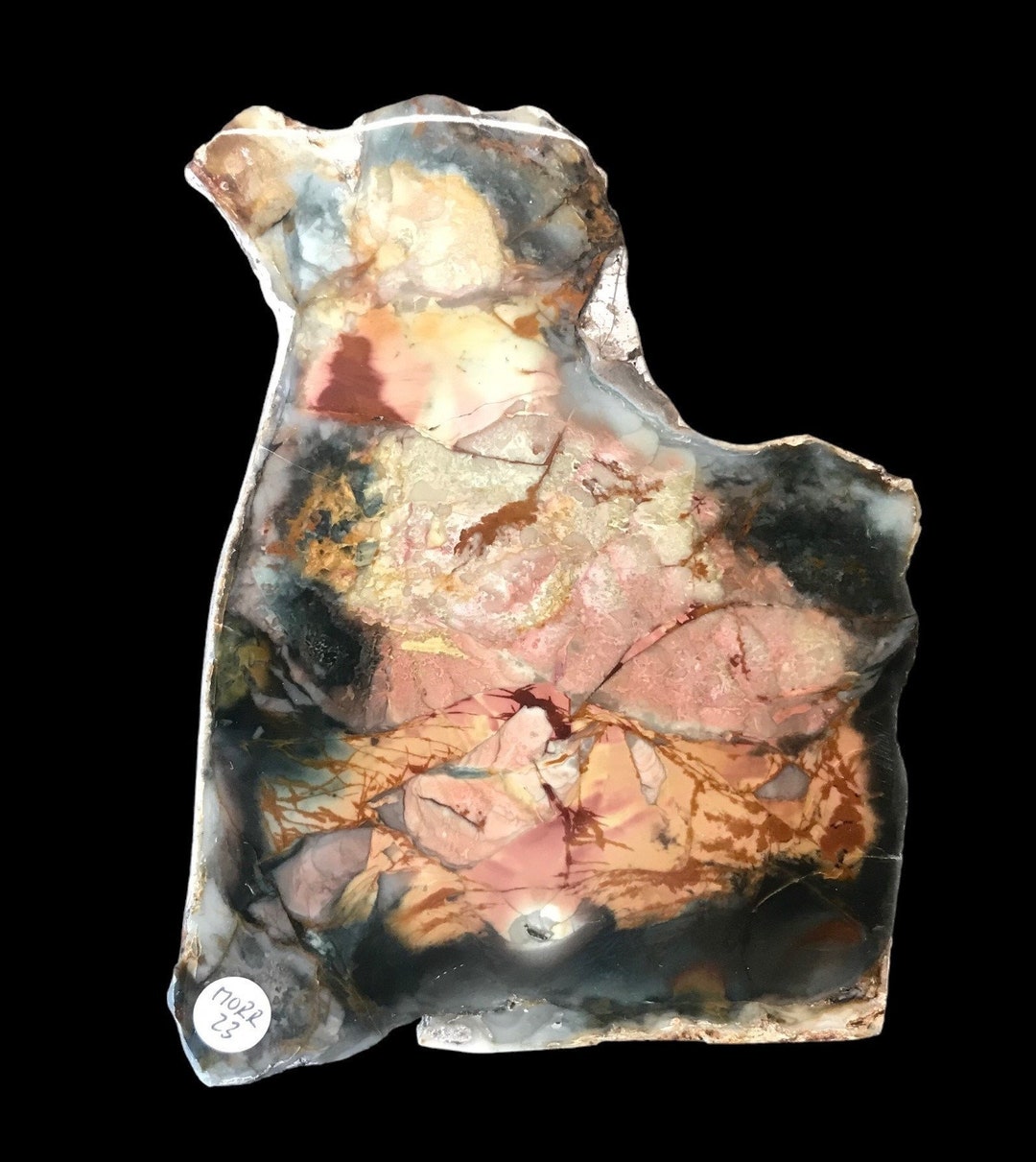 Jasper / USA / Morrisonite - Etsy