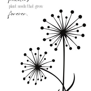 Teacher Appreciation Gift, DIY Teacher Gift, Keepsake From Students ...