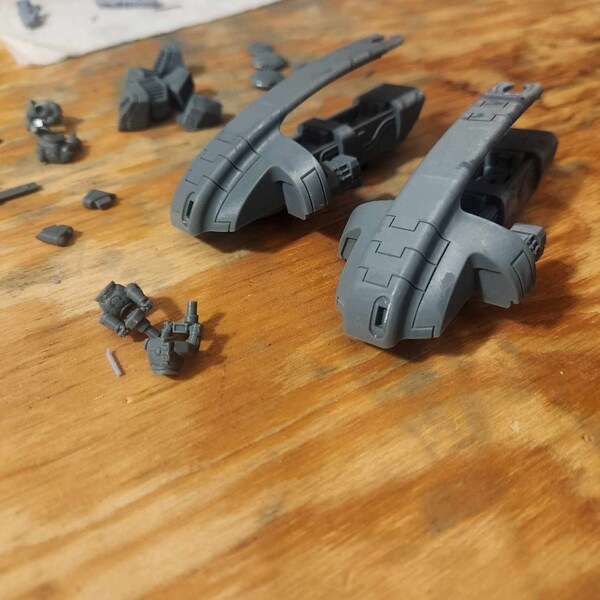 Tau Stl - Etsy
