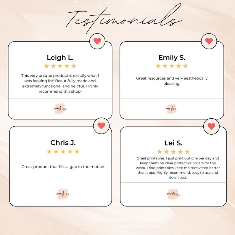 Emotional Check-in Worksheets for Self-care | Feelings Mood Tracker PDF ...