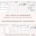 Spanish Feelings Chart and Emotions Identify Match in Espanol | Happy ...