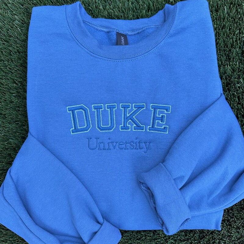 Duke - Etsy