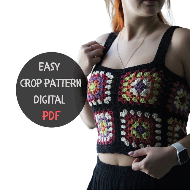 DoaCrochett - Etsy Canada