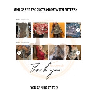 Halloween Spider Crochet Wear Pattern, Red Handmade Gift, Crochet ...