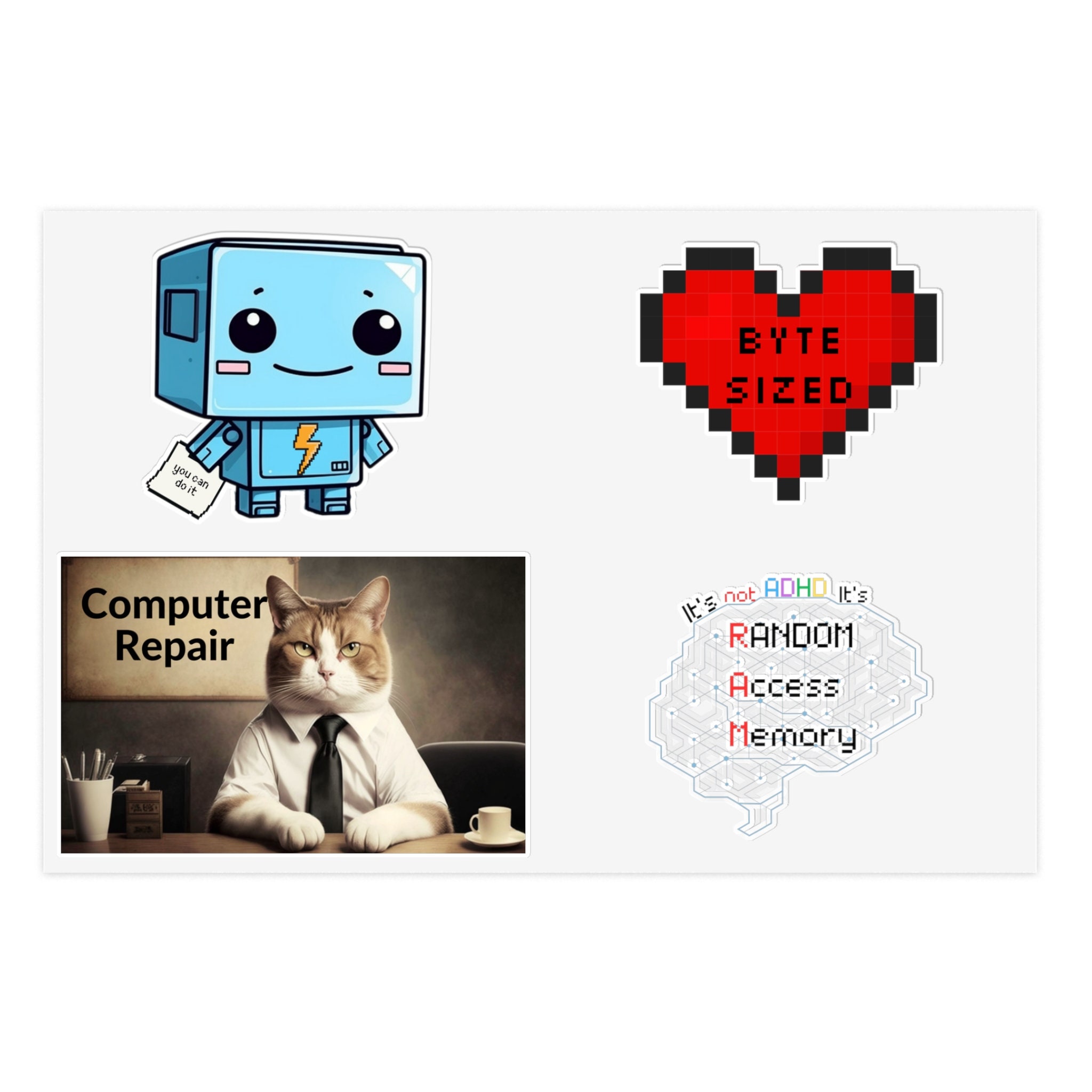 Computer Repair Memes