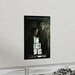 The Last of Us HBO Series Poster - Etsy