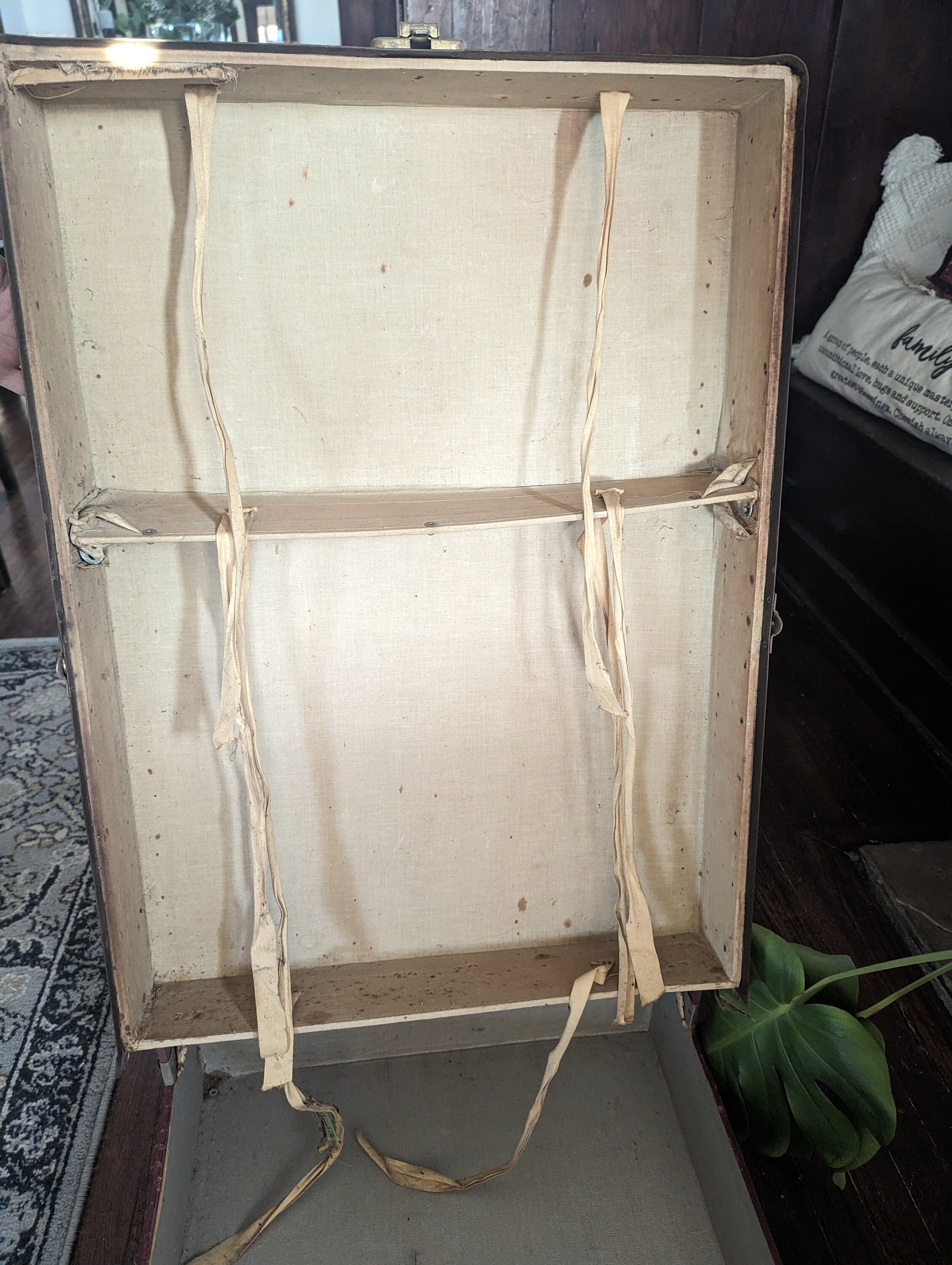 Hartmann Tourobe Wardrobe 1930s - Etsy