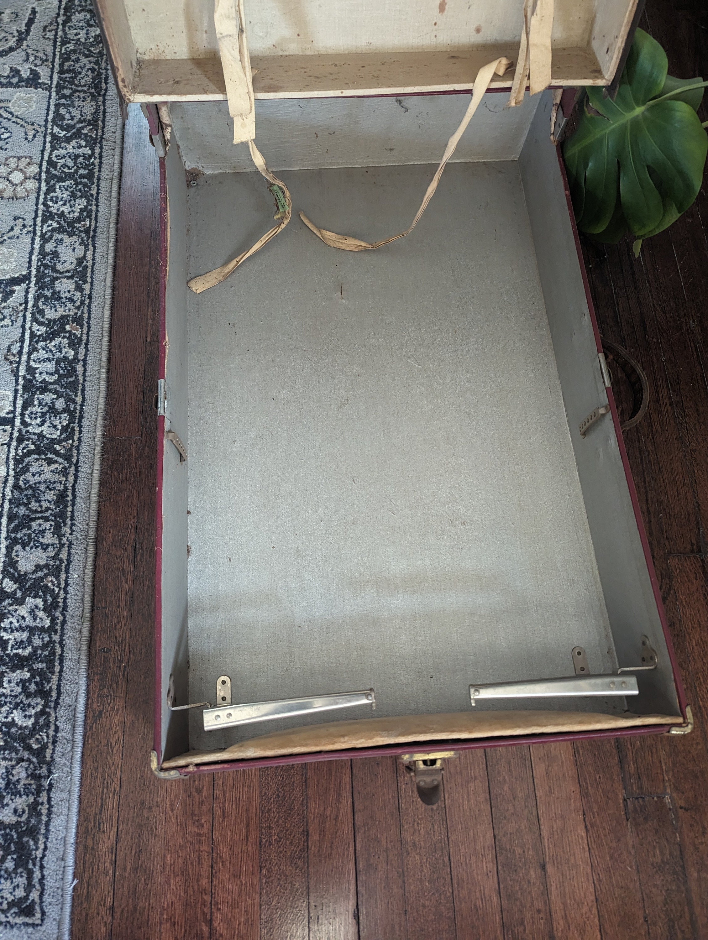 Hartmann Tourobe Wardrobe 1930s - Etsy