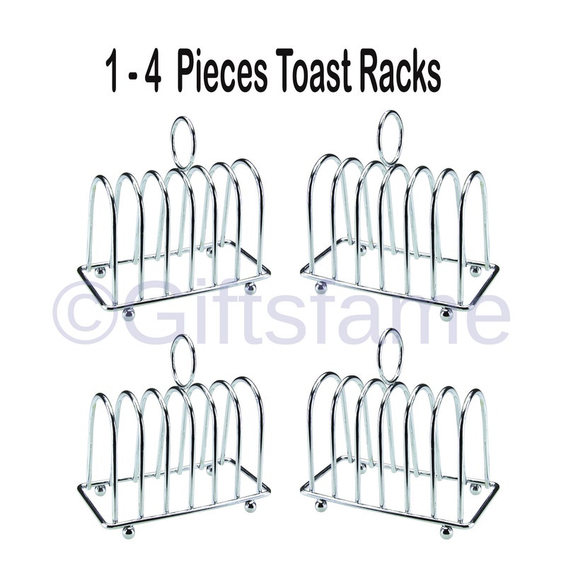 Toast Rack - Etsy