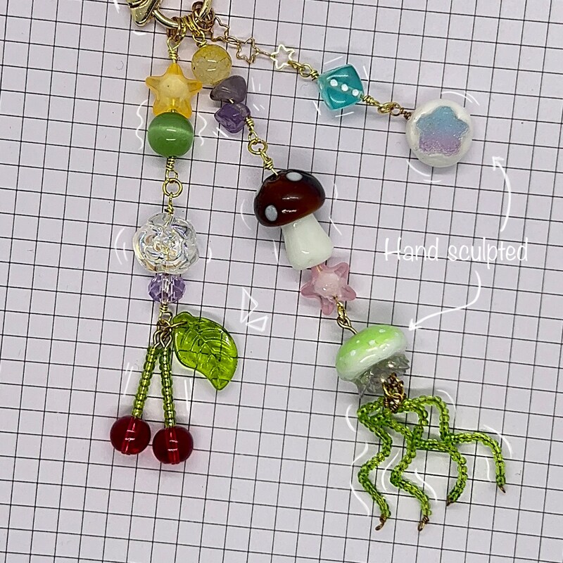 Juminocore Trinkets - Etsy