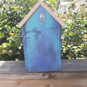 Butterfly House, Butterfly Attractor, Gift for Butterfly Lover - Etsy