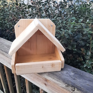 Large Dove Nesting Box, Nesting Box, Nesting Box for Doves, Nesting Box ...