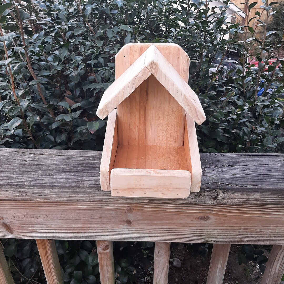 Nesting Box, Dove Nesting Box, Nesting Box for Doves, Cardinal Nesting ...