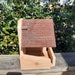 Nesting Box Dove Nesting Box Nesting Box for Doves Cardinal - Etsy