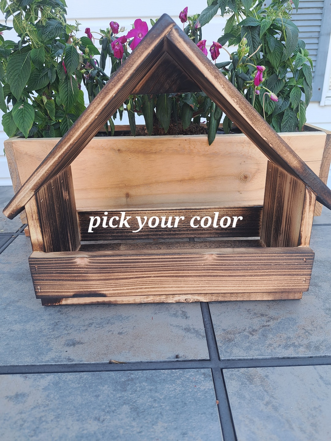 Extra Large Mourning Dove Nesting Box, Christmas Gift, Gift - Etsy